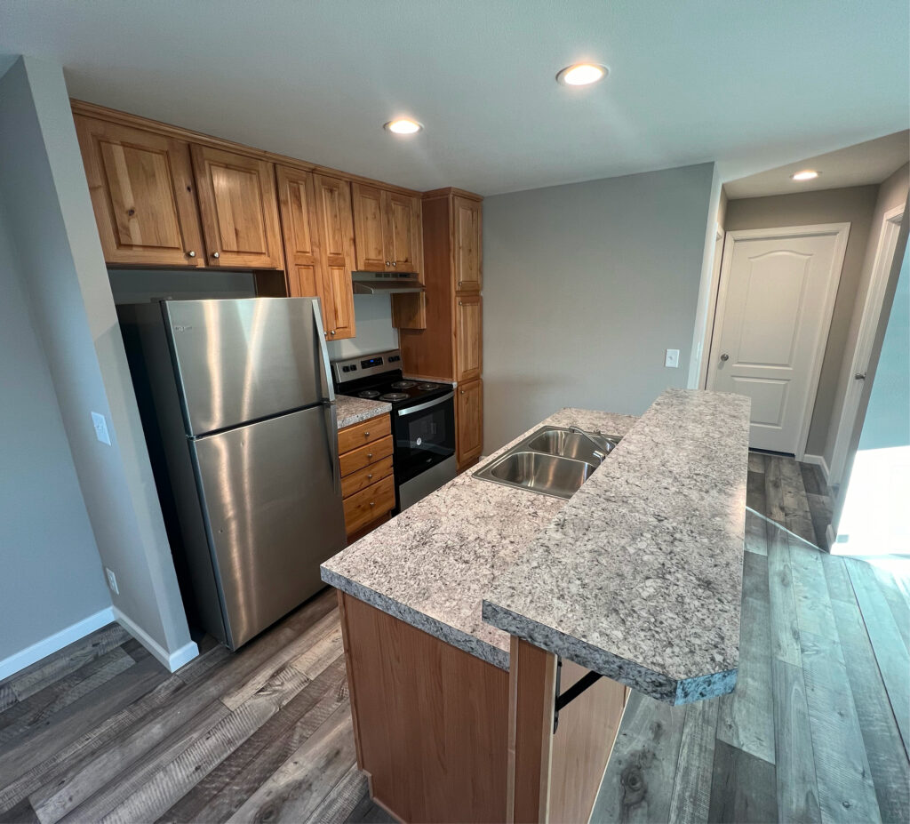 Pacific Manufactured Homes – Pacific Manufactured Homes