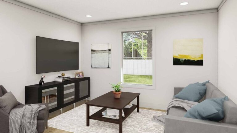Pacific Manufactured Homes – Pacific Manufactured Homes