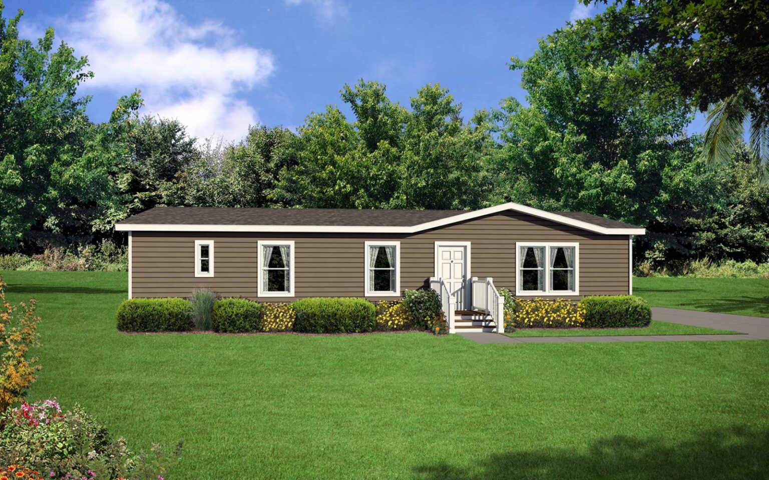 Pacific Manufactured Homes – Pacific Manufactured Homes