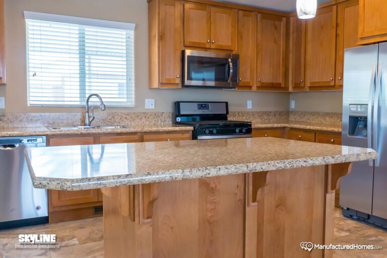 Pacific Manufactured Homes – Pacific Manufactured Homes