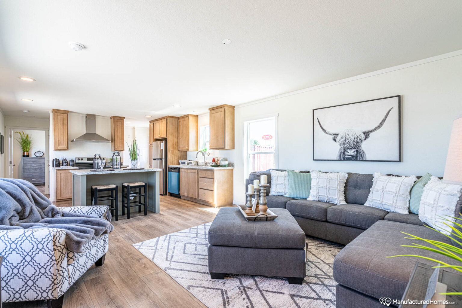 Pacific Manufactured Homes – Pacific Manufactured Homes