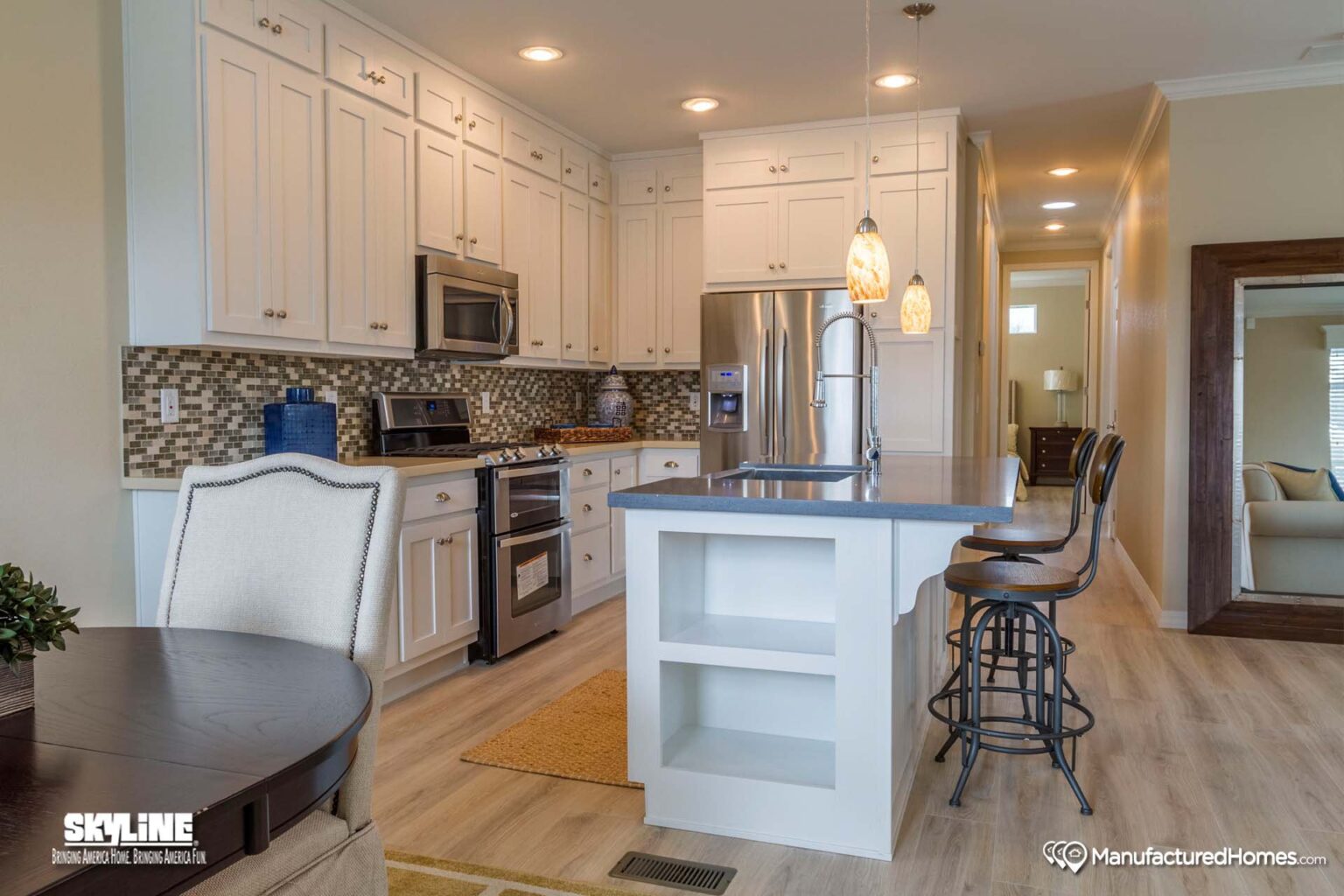 Pacific Manufactured Homes – Pacific Manufactured Homes