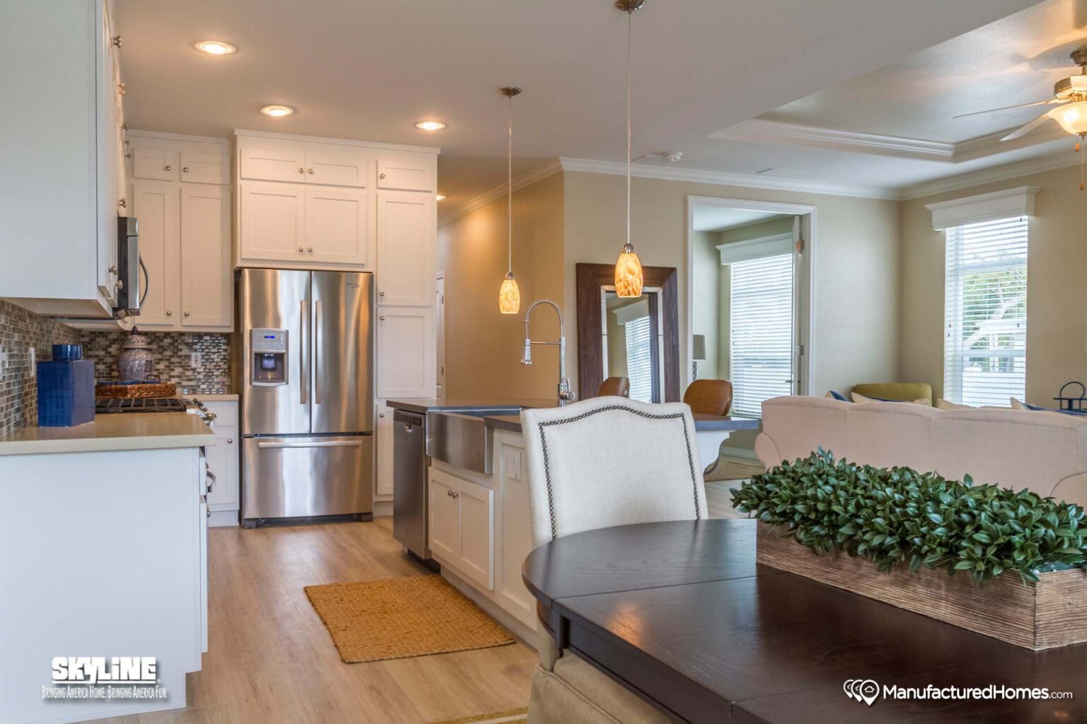 Pacific Manufactured Homes – Pacific Manufactured Homes